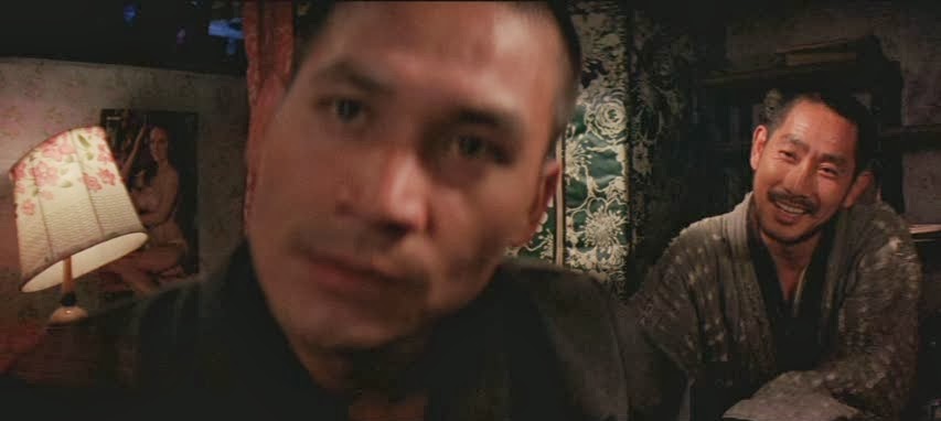 Film Walrus Reviews: Film Atlas (South Korea): Mandala