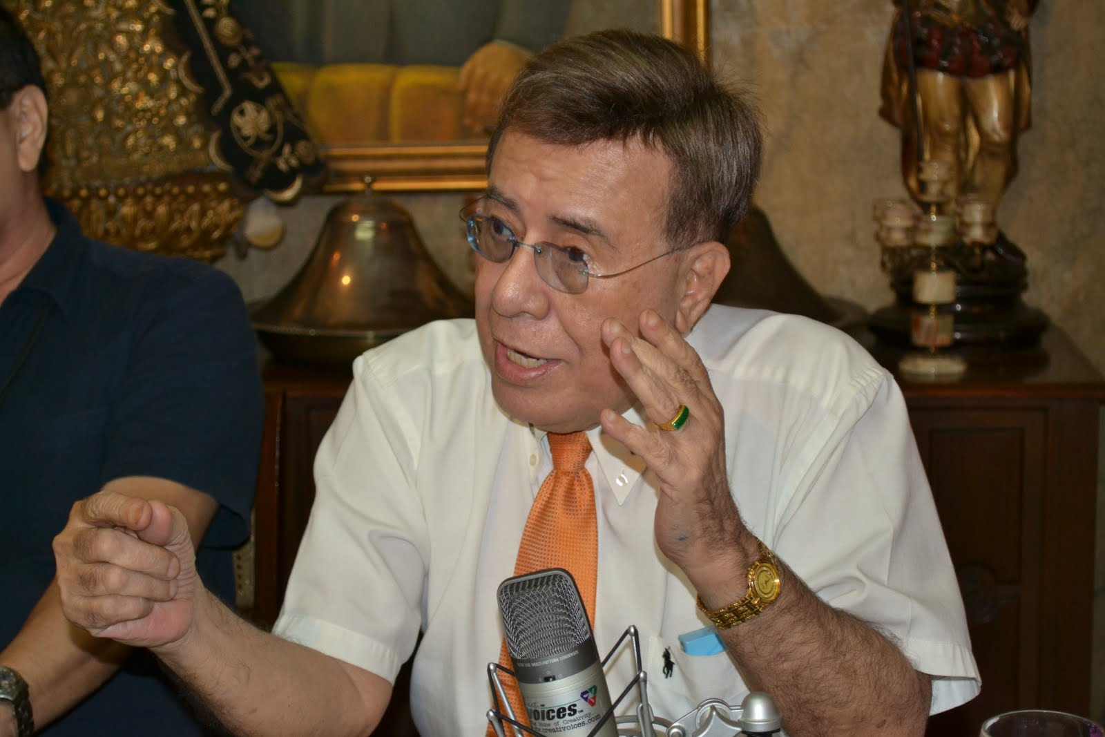 Manoling Morato - Knzgx20dxzdngm : Manuel manoling morato, former head ...