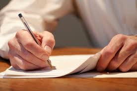 7 EXAMPLES OF WRITING A PARAGRAPH - Learn Perfect English Grammar