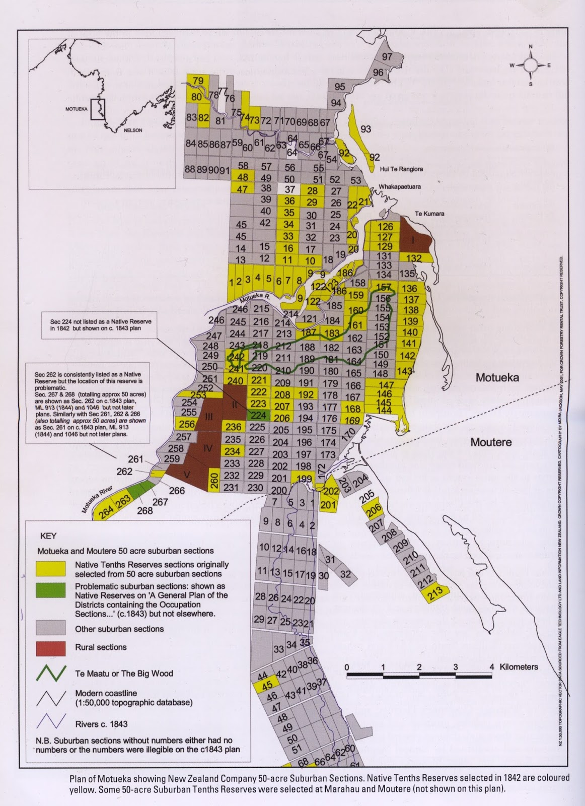 Rustlings in the Wind: Captain Edward Fearon (1813-1869), “The King of ...