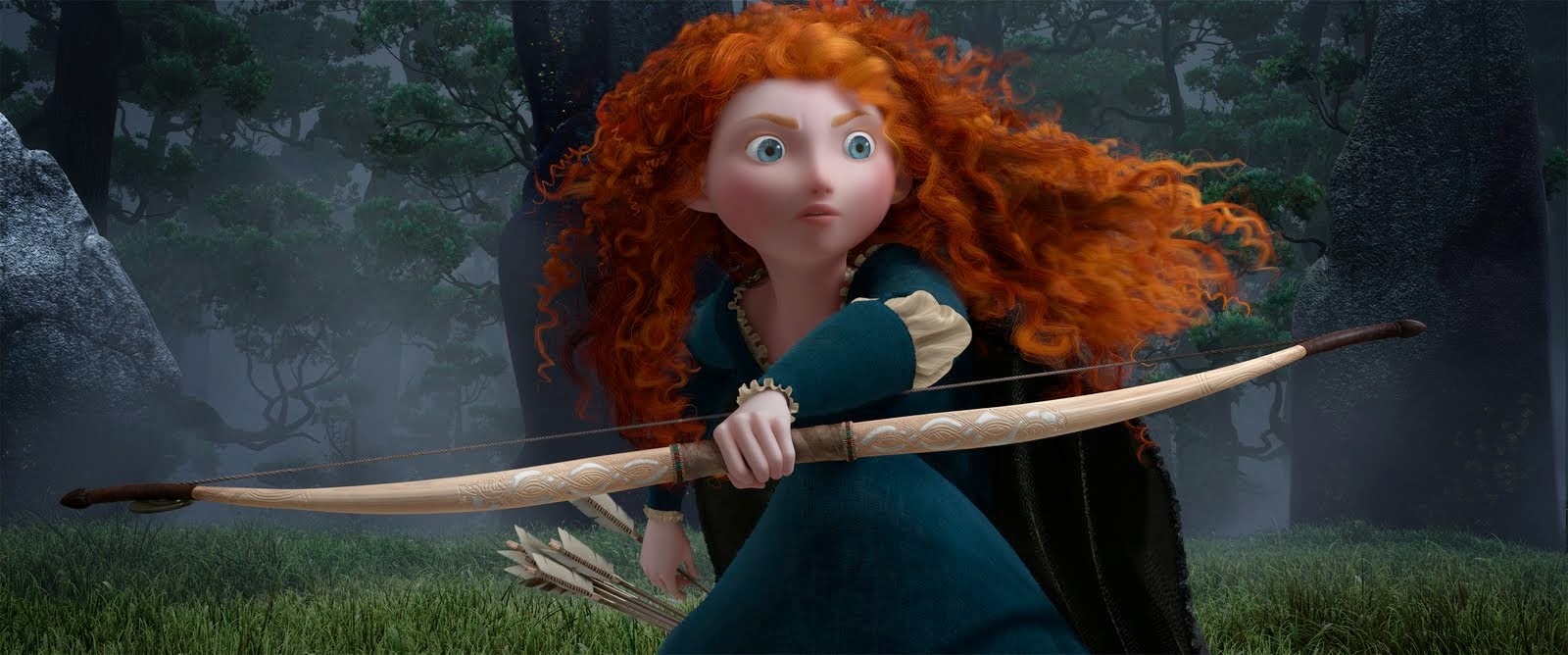 0751 Forever: Ranking de las Disney princess