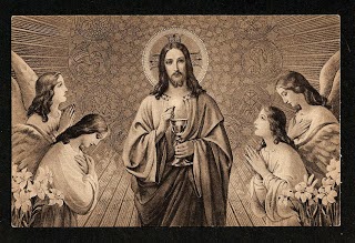 From the Friars eLetter | San Juan Diego Friary | Albuquerque, NM