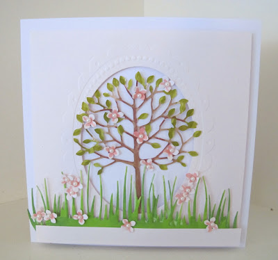 Going Buggy: More Memory Box