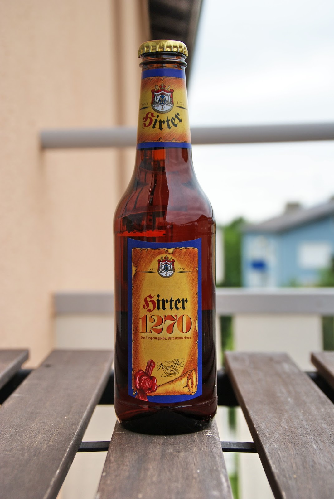 Der Bierige Blog: Juni 2013