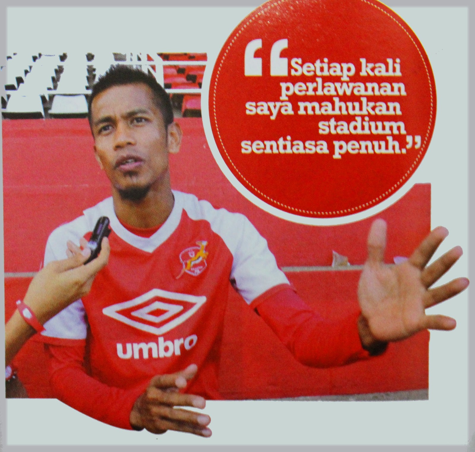 Teringat-ingat oleh Mckelate: PIYA Badhri Radzi Kapten Kelantan TRW ...