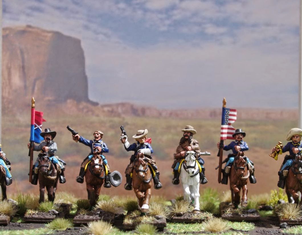 les foudres de l'aigle: Little Big Horn "Custer Last Stand" 7US cavalry ...