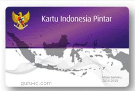 Cara Mendapatkan Kartu Indonesia Pintar Tahun 2016 - Modul Ajar ...