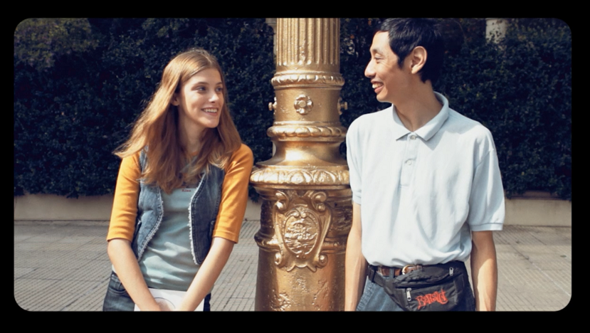 REVISTA ARCHIVOS DEL SUR: Miss del director Robert Bonomo se estrenó ...