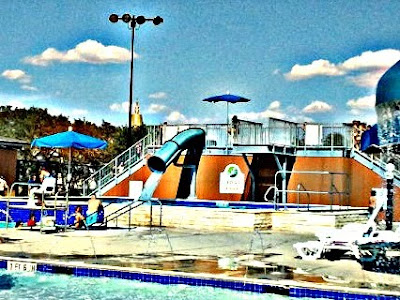 The Relogroup: Veterans Park in Cedar Park