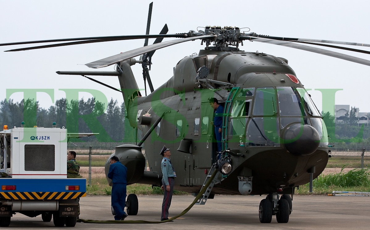 TRISHUL: Taking Stock of PLA’s Rapid Deployment Capabilities: Lessons ...