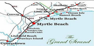 Myrtle Beach Real Estate, Photos and More
