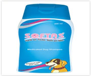 Intas Animal Health Products: Dog Products