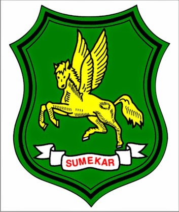 Koleksi Lambang dan Logo: Lambang Kabupaten Sumenep