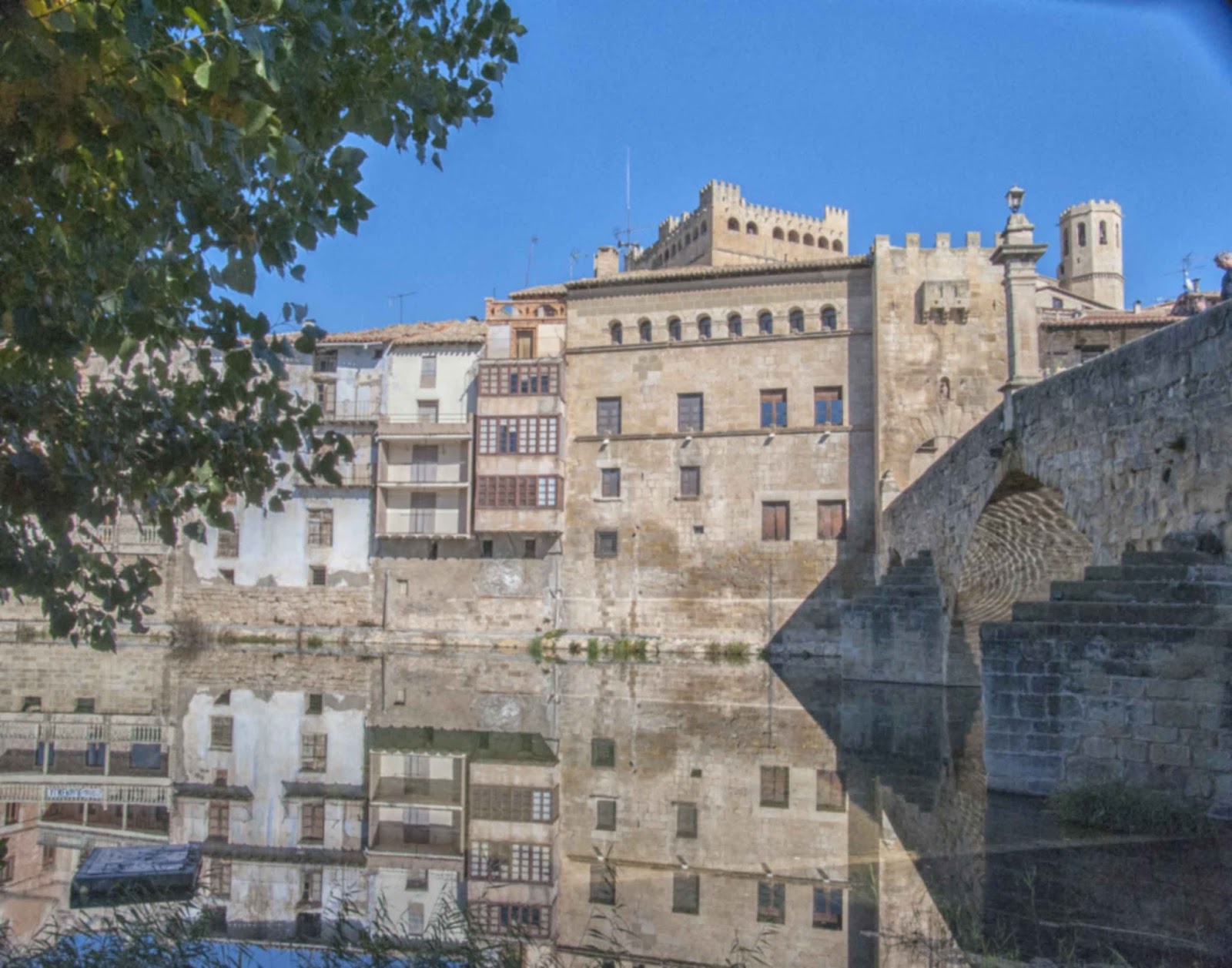 Matarraña que bonitos son sus pueblos: Pueblos del Matarraña la toscana ...