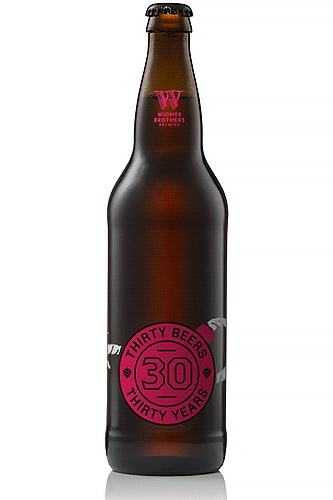 30 Beers for 30 Years 2001 to 2006 – Packaging Of The World
