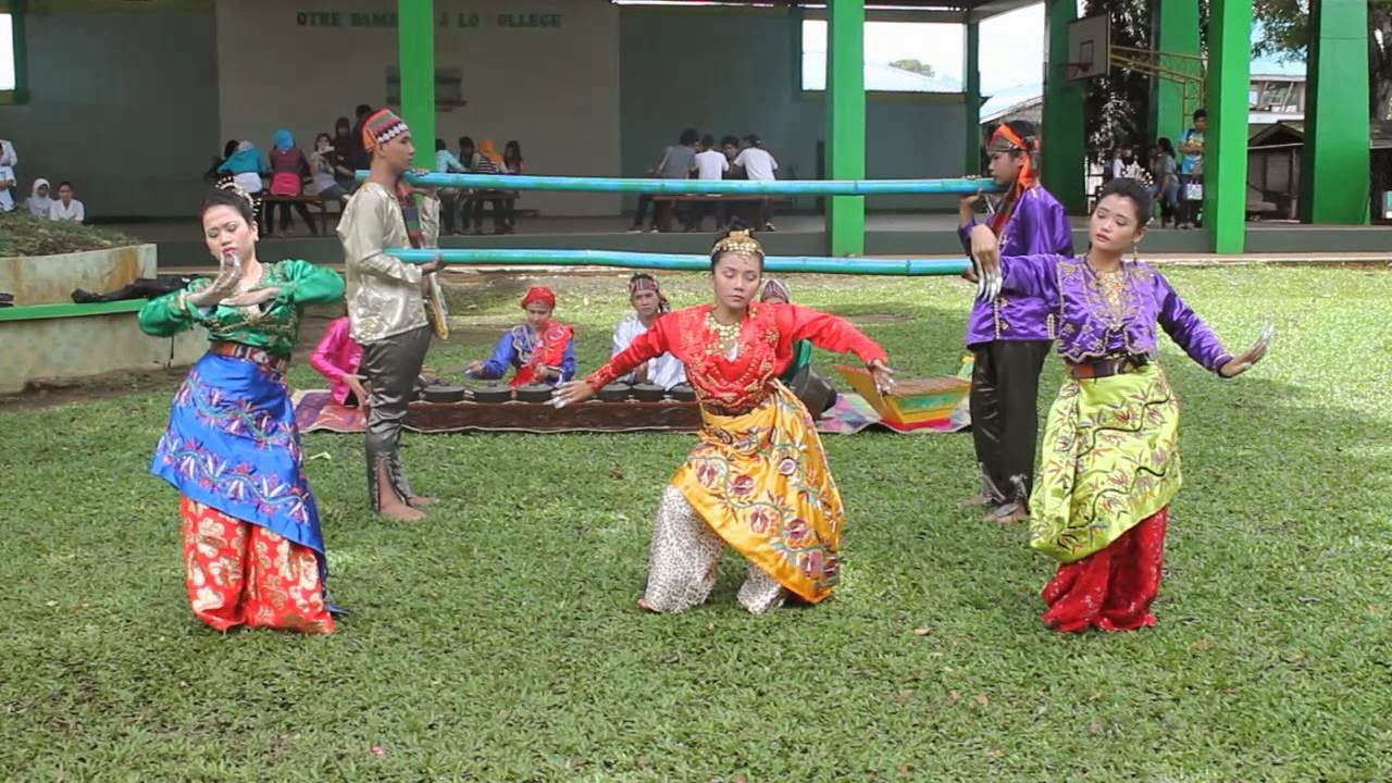 PEMETAAN BUDAYA