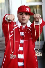 Reggaeton: Vestimenta