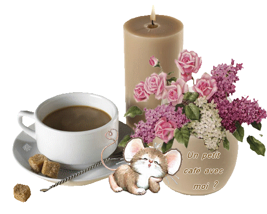 Un blog cu gif-uri: Gifuri-la o cafea