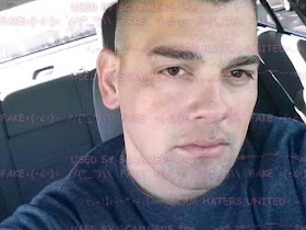 ScamHaters United .. Visit us also on Facebook and Instagram : Steve ...