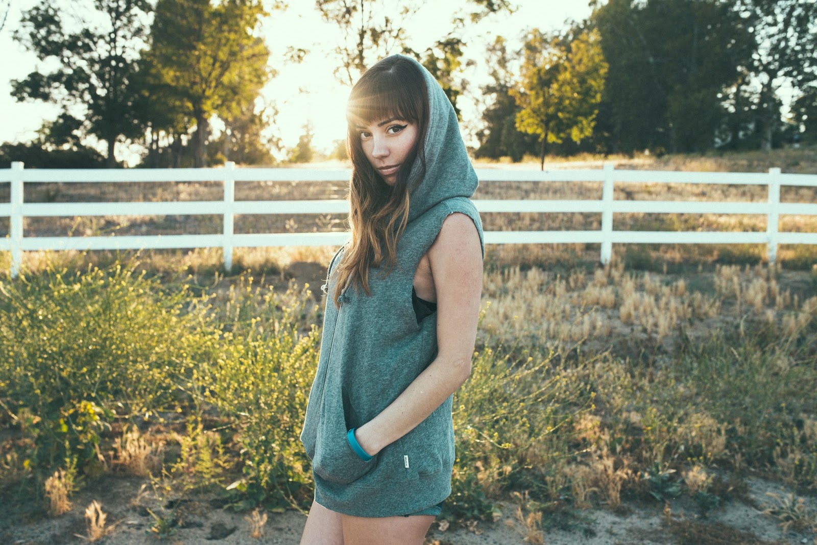 captain hanski: Stranger Ways | RVCA