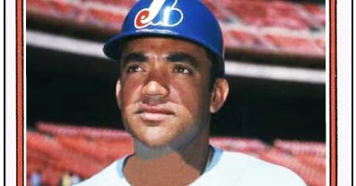 WHEN TOPPS HAD (BASE)BALLS!: NOT REALLY MISSING IN ACTION- 1974 JOSE ...