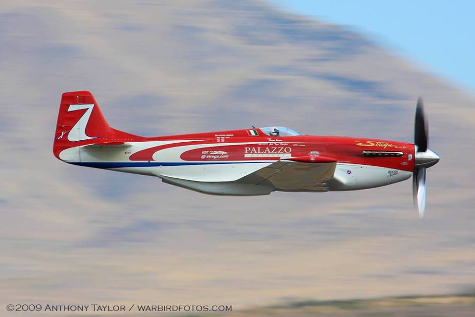 The Pylon Place: The Man Who Has Flown Everything – finally gets his ...