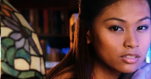 Asian Babes: Myles Hernandez | Sexy Topless, Naked and Bikini Pics