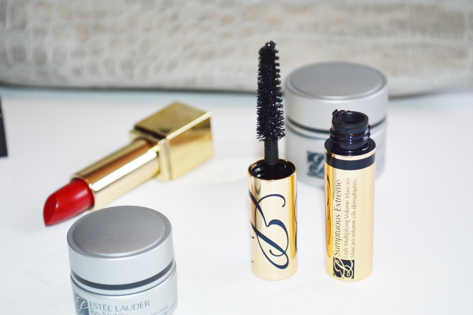 Estee Lauder GWP - Sophie Rose