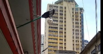 Pork in the Road: My plate runneth over -- a Pinoy "schnitzel" at Tasty ...