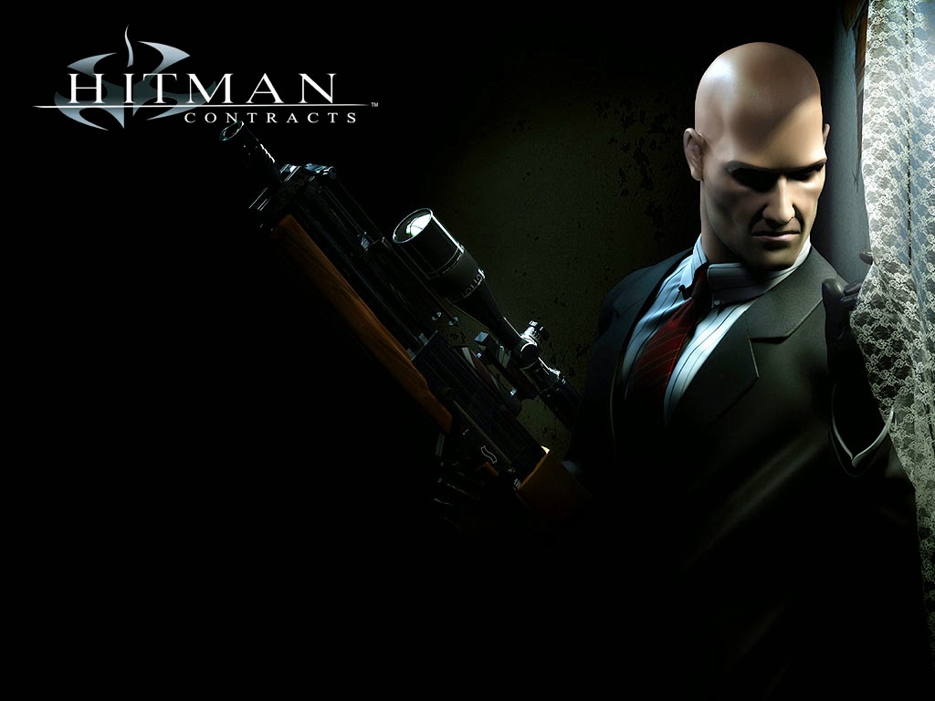 Tải download game Hitman Contracts tuyệt hay trên PC - Tải Download ...