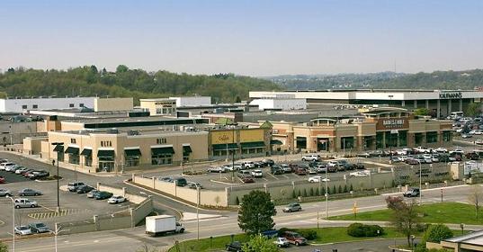 MALL HALL OF FAME: March 2012