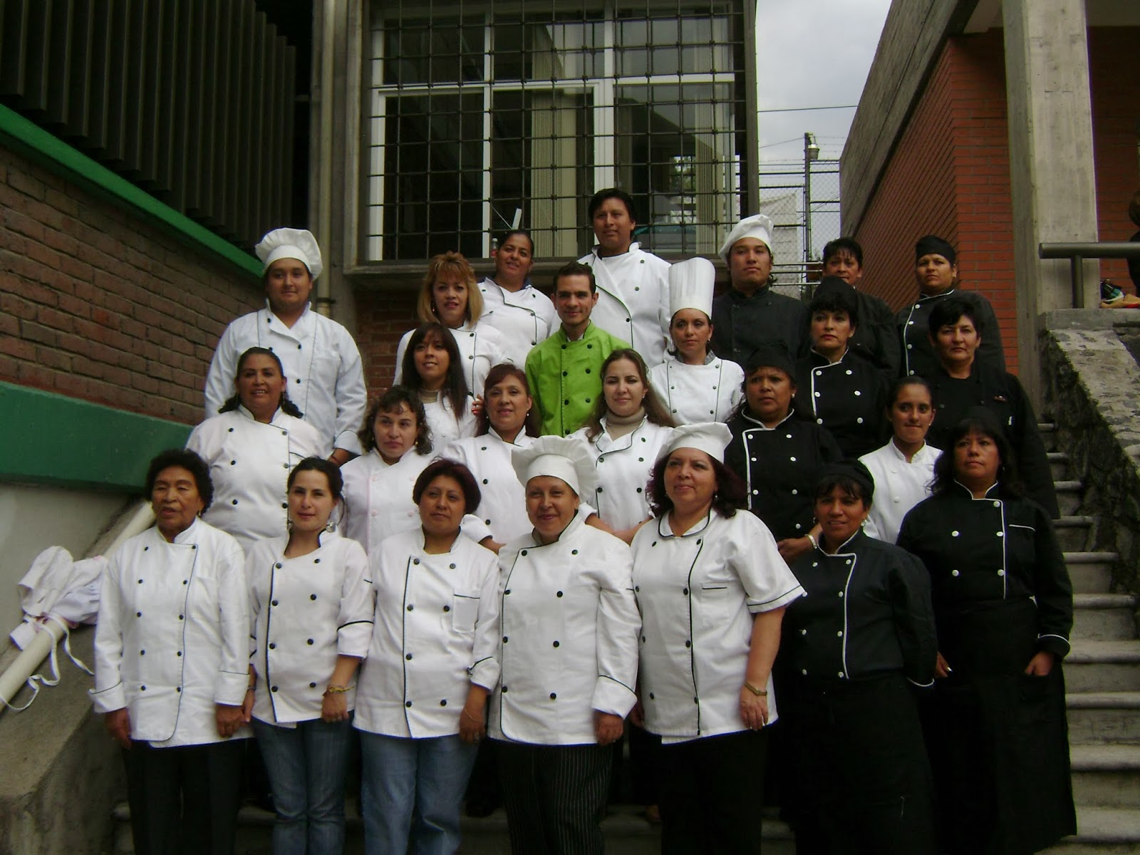 Centros Familiares Obreros de Mexico, A.C.: Nuestra Historia