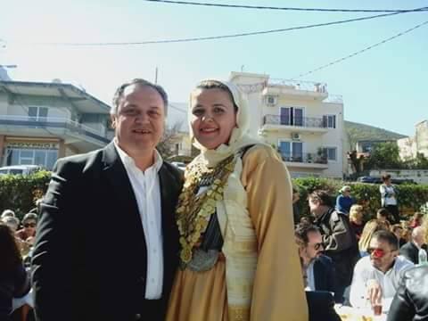 ΣΥΛΛΟΓΟΣ ΑΥΛΩΝΙΤΩΝ ''ΤΟ ΣΑΛΕΣΙ''