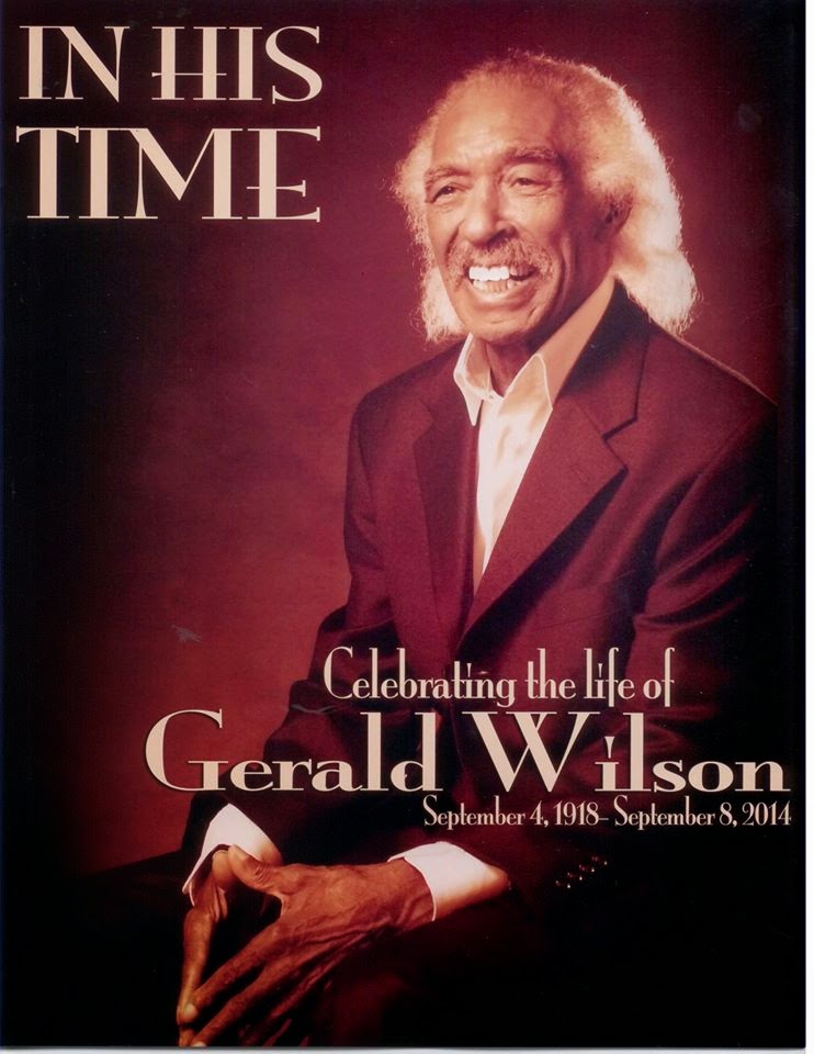 AfriClassical: John Malveaux: José Rizo: Anthony Wilson 'played some ...
