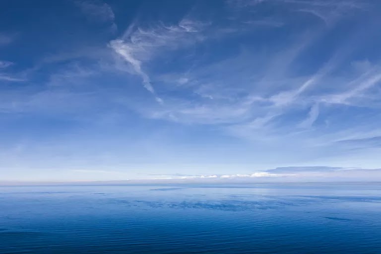 Mavi Renk Psikolojisi ve Ruh Haline Etkisi (Mavi Renk Anlamı)