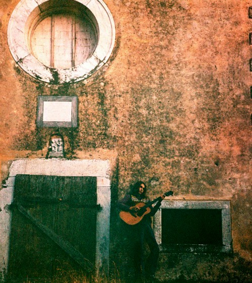 Mark Fry interview. Dreaming With Alice ... - It's Psychedelic Baby ...