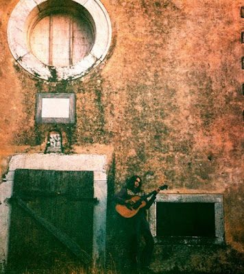 Mark Fry interview. Dreaming With Alice ... - It's Psychedelic Baby ...