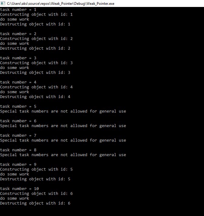 Modern (Effective) C++ - Prefer to use convenience functions when ...