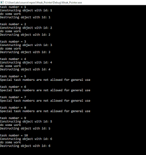 Modern (Effective) C++ - Prefer to use convenience functions when creating unique or shared ...