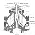Bowl- Alfa Laval Separator - HFO POWER PLANT