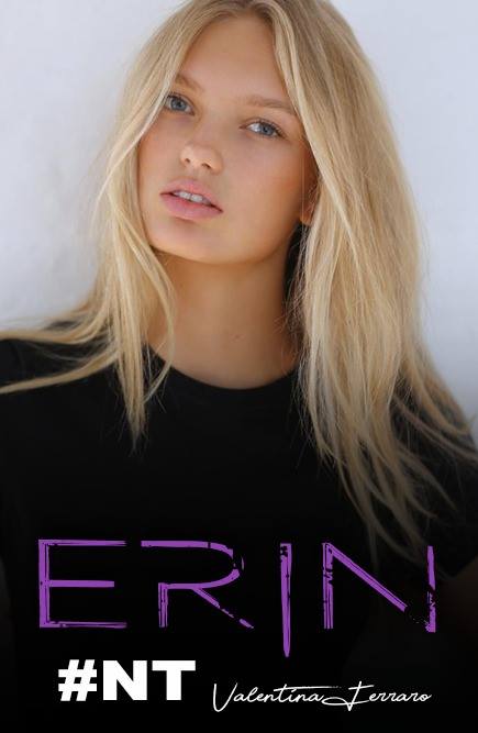 BlogTour: Naked Truth di Valentina Ferraro - Presentazione Personaggi ...