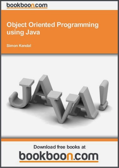 LOS MEJORES LIBROS DE JAVA (PARTE 1) ~ LIBROS DE JAVA - APREDIENDO A ...