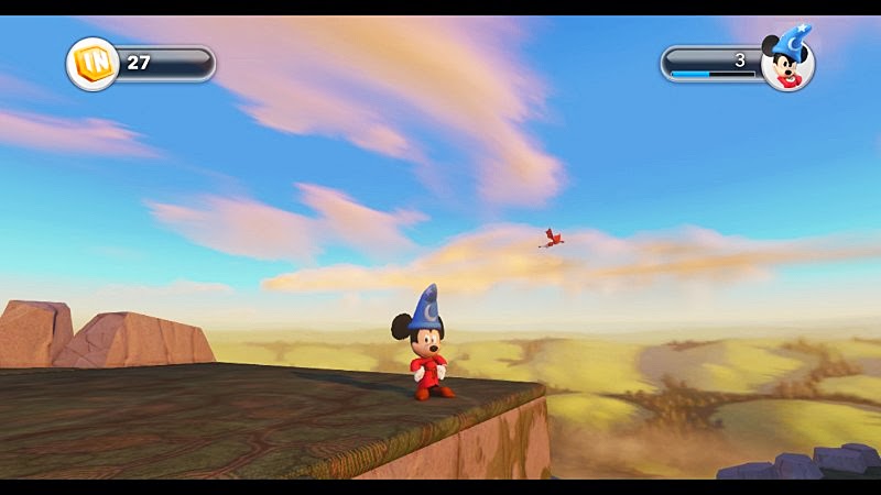 Mouse Troop: How MagicBands Unlock Disney Infinity's Hidden Dragon