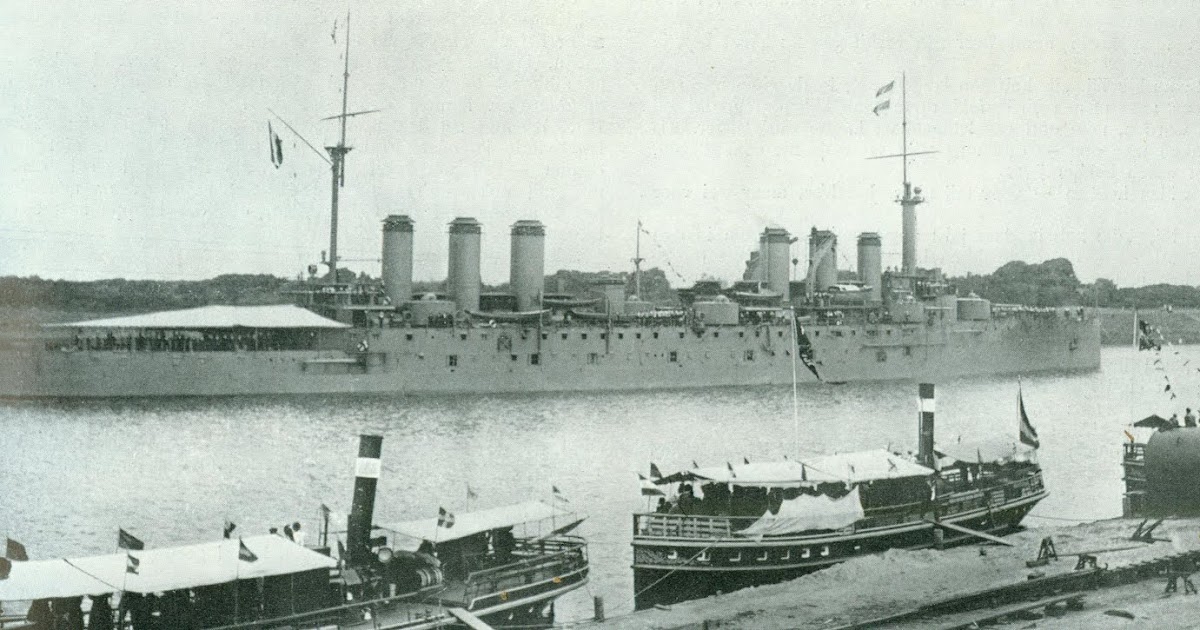 WARSHIPSRESEARCH: The French armoured cruiser l’Edgar Quinet (1905-1930 ...