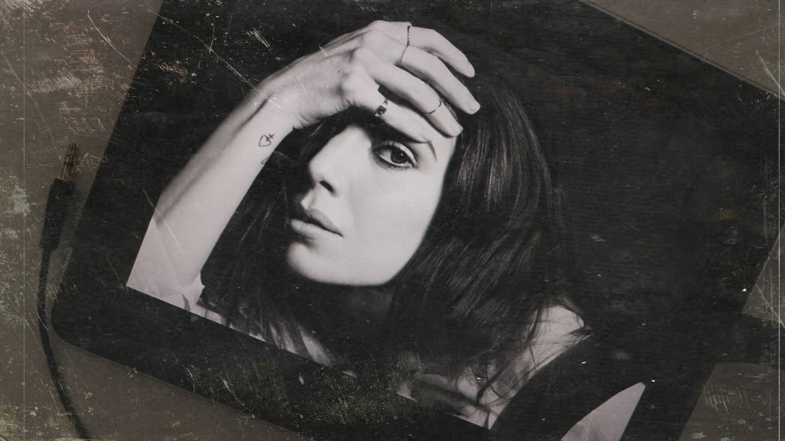 Dans le répertoire de : Lykke Li