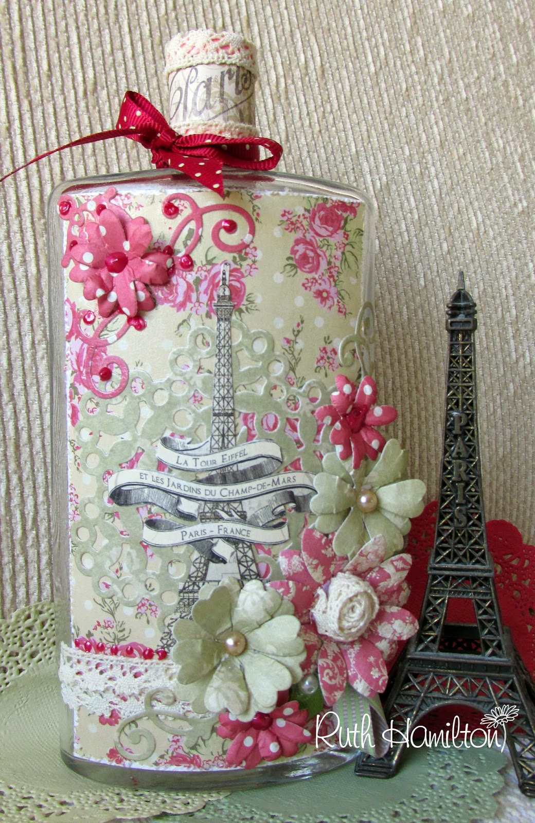 A Passion For Cards: Demo at Fieldmaster, Clonmel next Saturday(7th Feb)