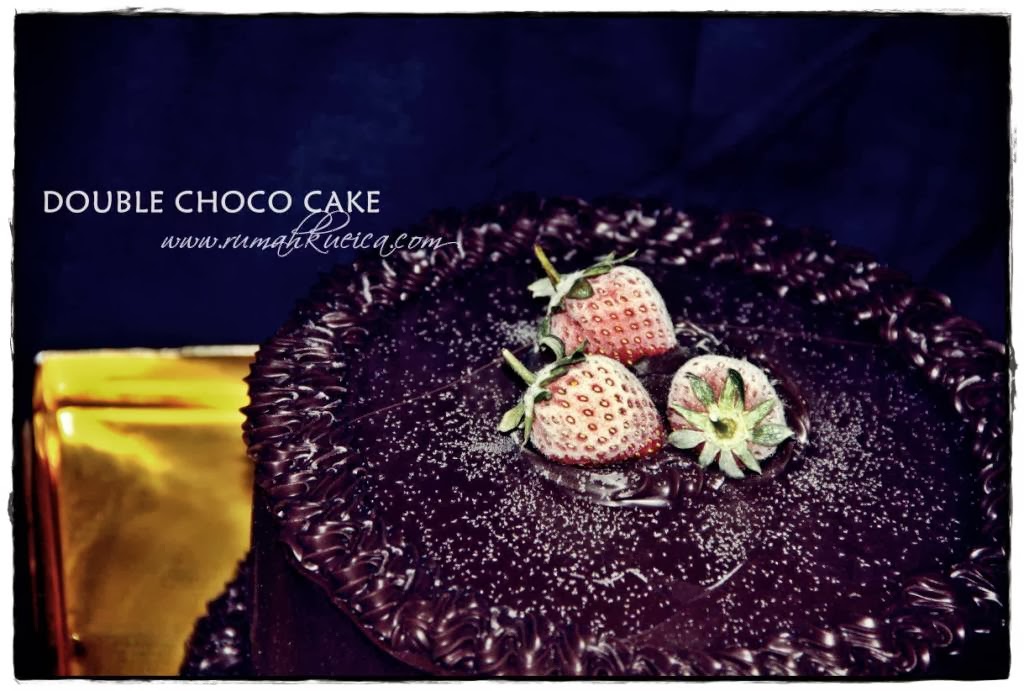 RUMAH KUE ICA | Toko Kue Online Surabaya | The Heart-made Cake, Cupcake ...