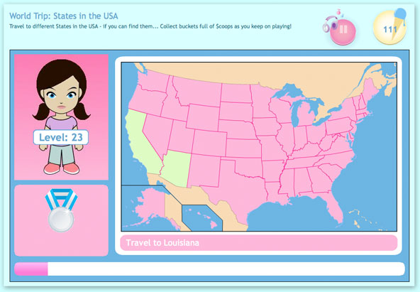 TOS Review: Always Icecream