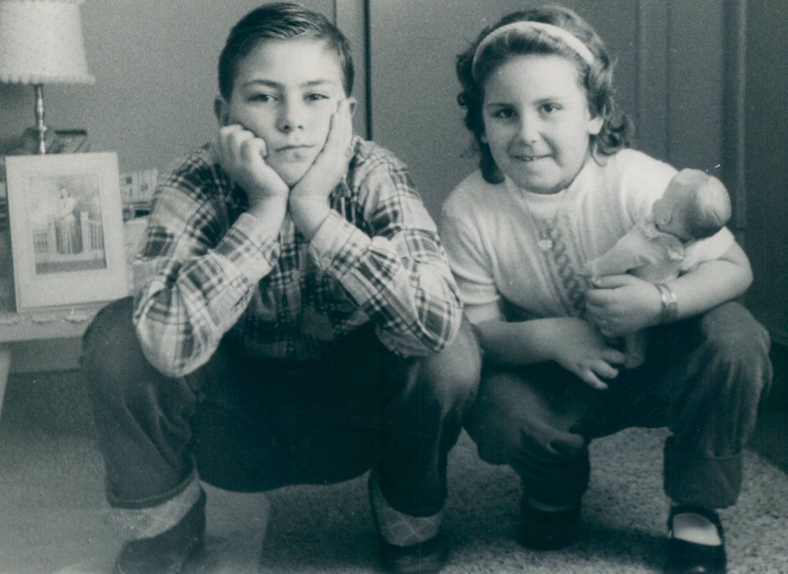 "Just Thinking" by Robert J. Tamasy: Memories . . . and Then There Are ...