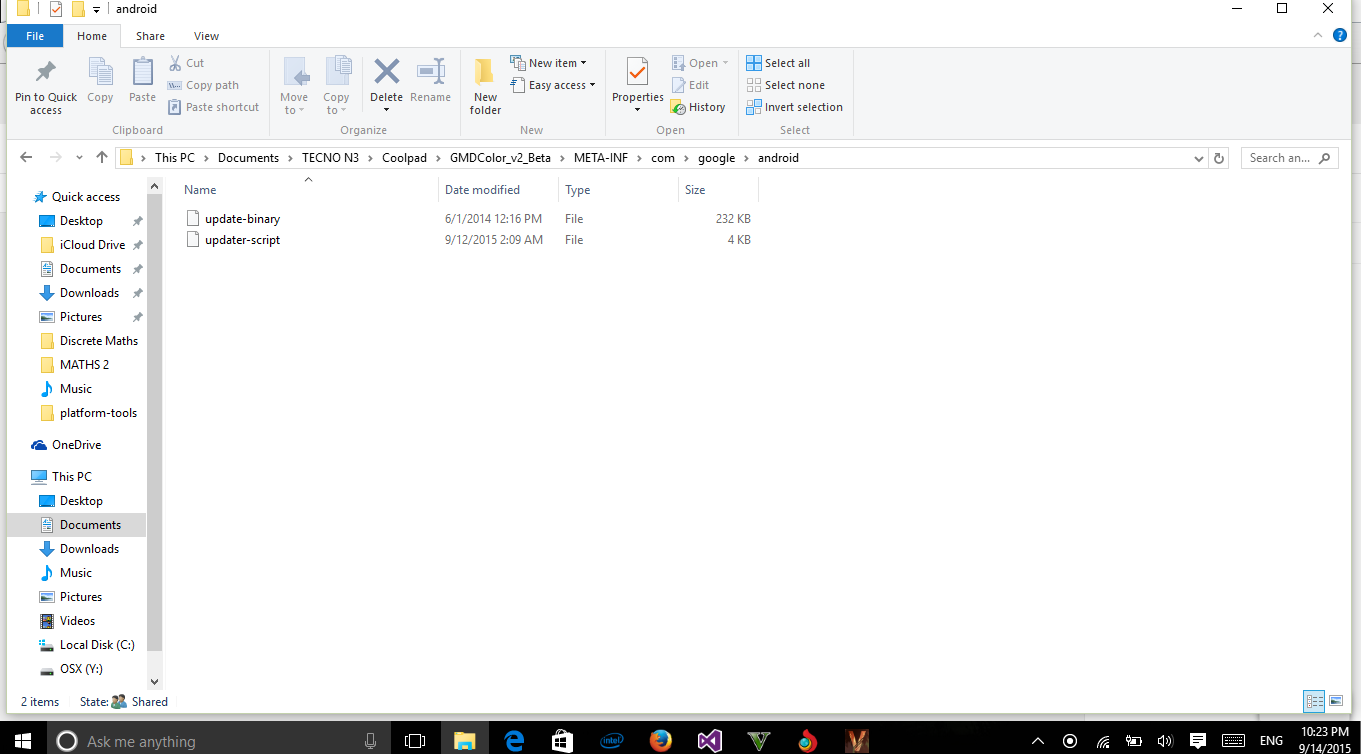 CUSTOM ROMS COLLECTION FOR ALL MTK DEVICES: MTK PORTING GUIDE